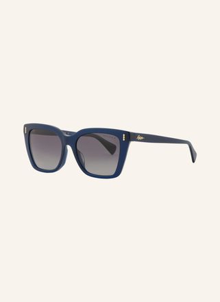 Ralph Lauren Sonnenbrille ra5349u blau