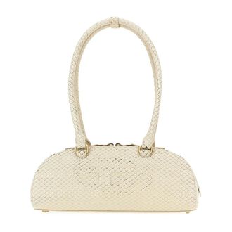 Diesel Femme, Sacs, Beige, Taille: ONE Size Sac bandouli&egrave;re 1DR Dome