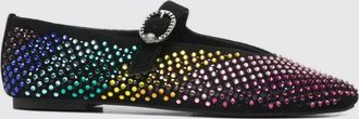 Kurt Geiger Ballerine Femme couleur Noir