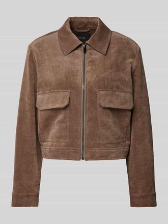 OPUS Jacke mit Umlegekragen Modell Hanju