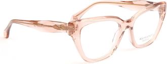Ana Hickmann Brillenfassung AH6546 T02 52