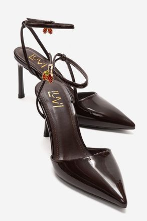 Prologue Thalia Stiletto Pumps