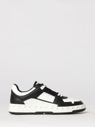 Valentino Garavani Baskets Homme couleur Noir