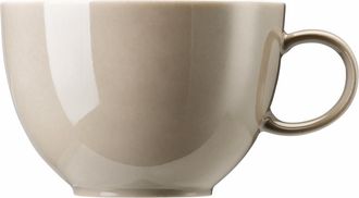 Arzberg Sunny Day Greige Tee-Obertasse 0,2 l