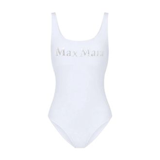 Max Mara Carisma One-piece - - Swimwear - Damen - Wei&szlig; - S