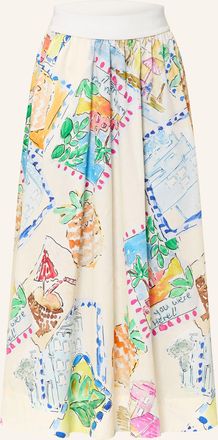 Milano Milano Italy Rock weiss