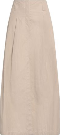 Brunello Cucinelli HOSEN & RÖCKE - Maxi-Röcke auf YOOX.COM