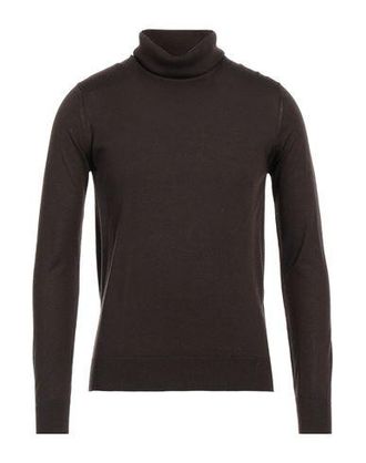 Alpha Studio MAILLE - Cols roul&eacute;s sur YOOX.COM