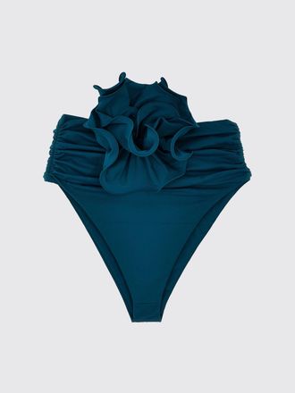 Magda Butrym Maillot De Bain MAGDA BUTRYM Femme couleur Bleu