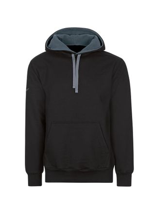 Trigema Herren Kapuzenshirt aus Sweat-Qualit&auml;t