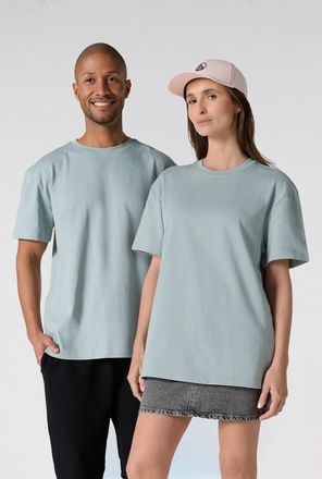 Jott T-Shirt col rond mixte Roche lunaire Andrea - Taille XS