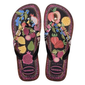 Havaianas Tongs Top Tropicalia Vibes Havaianas