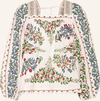Farm Rio Farm Rio Blusenshirt Fruit Beauty weiss
