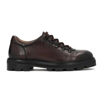 Kazar Herren, Schuhe, Braun, 46 EUGr&ouml;&szlig;e