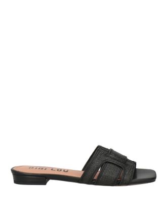 Bibi Lou SCHUHE - Sandalen auf YOOX.COM