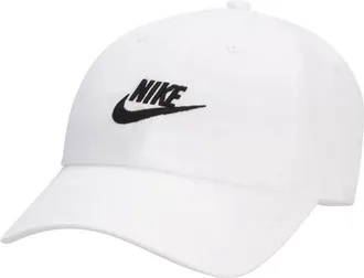 Nike Herren M&uuml;tze U NK CLUB CAP U CB FUT WSH L