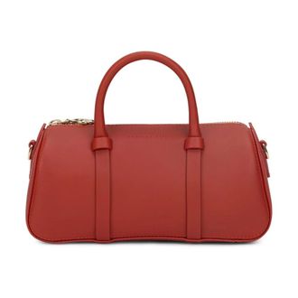 Longchamp Daylong S Handtasche - - Bags - Damen - Rot - ONE SIZE