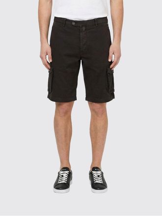 Kiton Short KITON Homme couleur Noir