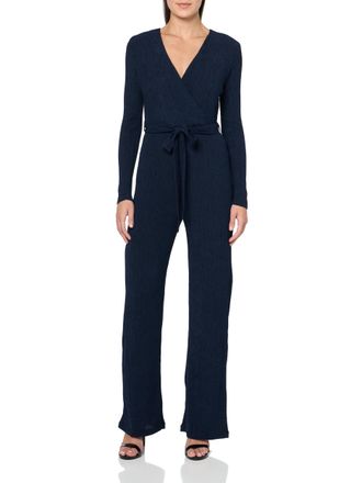 Desigual Jumpsuit_LEEDS, 5000 Navy, XS