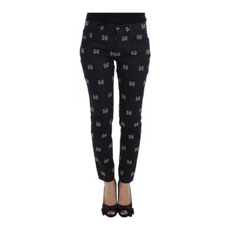 Dolce & Gabbana Kate Jeans - - Jeans - Damen - Blau - S
