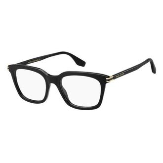 Marc Jacobs Stilvolle Brille in Schwarz - - Accessories - Herren - Schwarzk - 52 MM