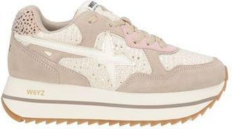 W6YZ CHAUSSURES - Sneakers sur YOOX.COM