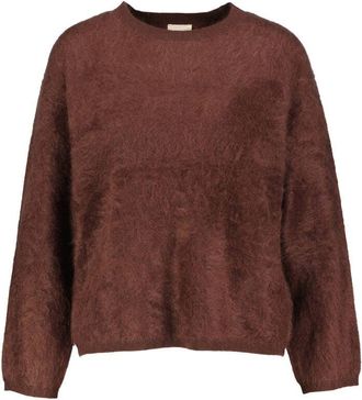 Pure Damen Kaschmirpullover