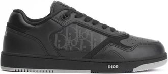 Dior Homme, Chaussures, Noir, Taille: 42 EU Slippers