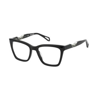 Zadig&Voltaire Femme, Accessoires, Noir, Taille: 52 MM Vzv476 700Y Lunettes
