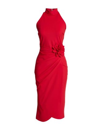 La Petite Robe Di Chiara Boni KLEIDER - Midi-Kleider auf YOOX.COM