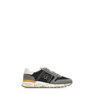 Premiata Herren, Schuhe, Mehrfarbig, 40 EUGr&ouml;&szlig;e