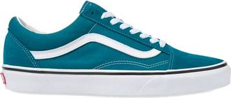 Vans Unisex UA Old Skool Turnschuhe Blau 37 EU