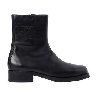 Our Legacy Camion Boots - - Shoes - Herren - Schwarzk - 45 EU