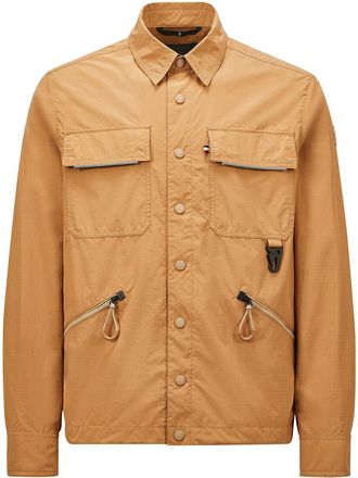 Moncler Veste chemise Zennor
