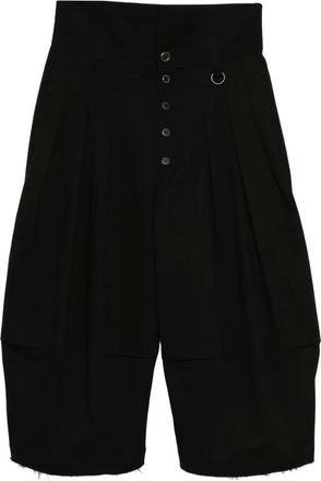 Team Wang Acceptance Hose - Schwarz