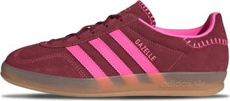 adidas Femme, Chaussures, Brun, Taille: 38 EU Gazelle Indoor