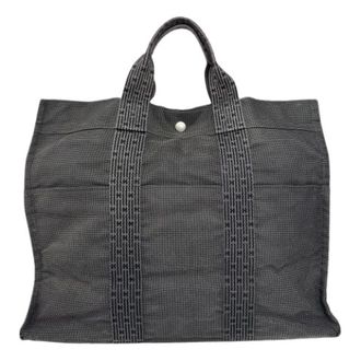 Herm&egrave;s Damen, Pre-Owned, Schwarzk, ONE SIZEGr&ouml;&szlig;e