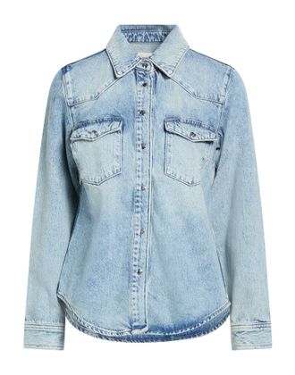 Frame Denim FITTED HERITAGE SHIRT