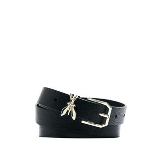 Patrizia Pepe Damen, Accessories, Schwarzk, XSGr&ouml;&szlig;e