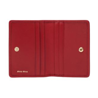 Miu Miu Damen, Accessories, Rot, ONE SIZEGr&ouml;&szlig;e