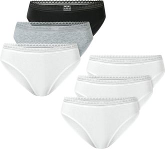 Schiesser Rioslip Modern Multipacks