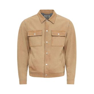 Maison Margiela Herren, Jacken, Beige, XLGr&ouml;&szlig;e