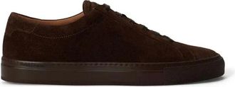 Polo Ralph Lauren Herren, Schuhe, Braun, 43 EUGr&ouml;&szlig;e