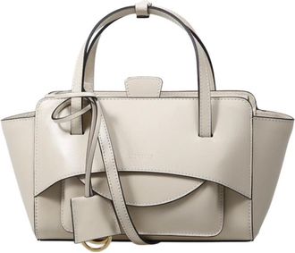 Hidesins Femme, Sacs, Beige, Taille: ONE Size Flap S Bag