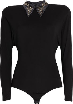 Versace TOPS - Bodysuits auf YOOX.COM