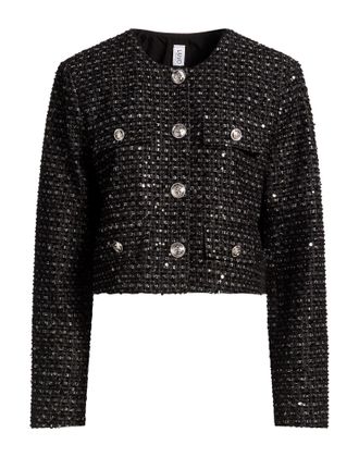 Liu Jo JACKEN & M&Auml;NTEL - Jacken und Anoraks auf YOOX.COM