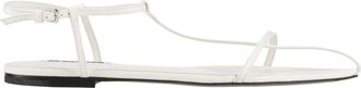 Jil Sander SCHUHE - Sandalen auf YOOX.COM