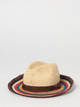 Paul Smith Chapeau Homme couleur Beige