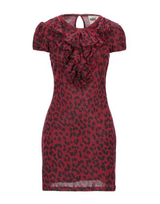 Aniye By KLEIDER - Mini-Kleider auf YOOX.COM