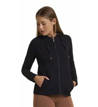 Freddy Kapuzenpullover W - Damen